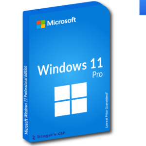 Windows 11 Pro N Upgrade - Tinger's Digital Store