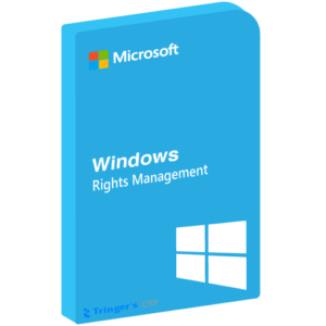 Windows Server 2022 Rights Management External Connector - Tinger's ...