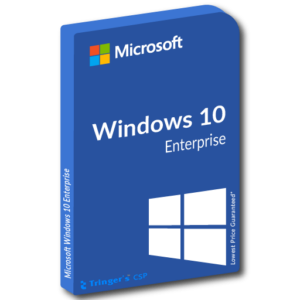 Windows 10 Enterprise LTSC 2021 Upgrade - Tinger's Digital Store